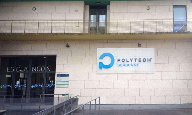 Rentrée 2019 | Polytech Sorbonne